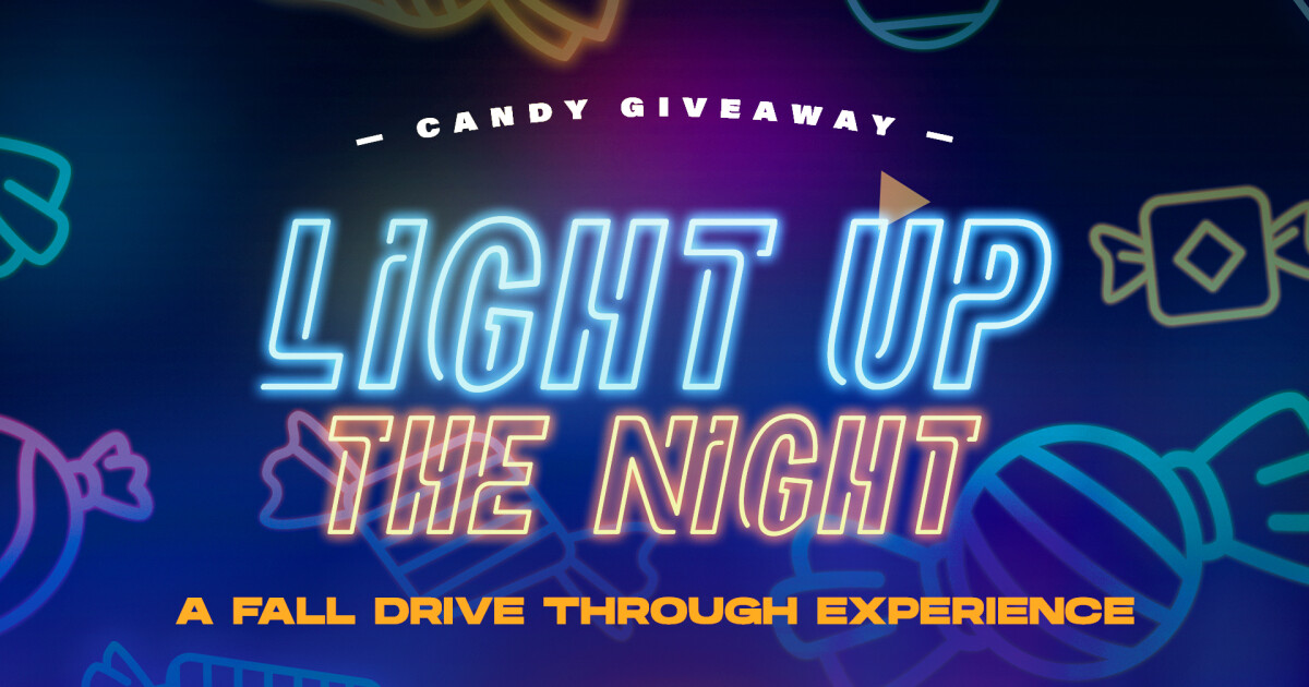 Light Up the Night | Church of the Redeemer